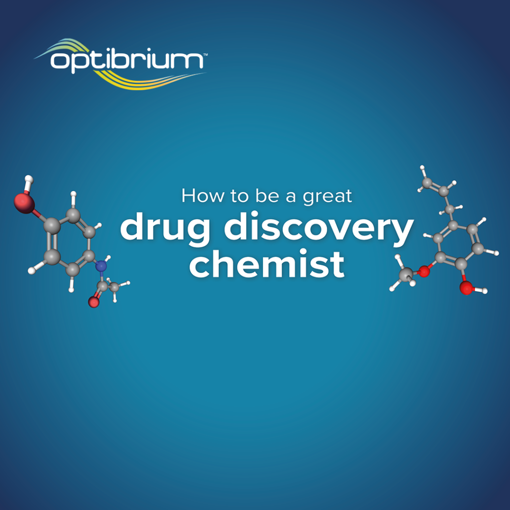 Webinars for Drug Discovery- Optibrium
