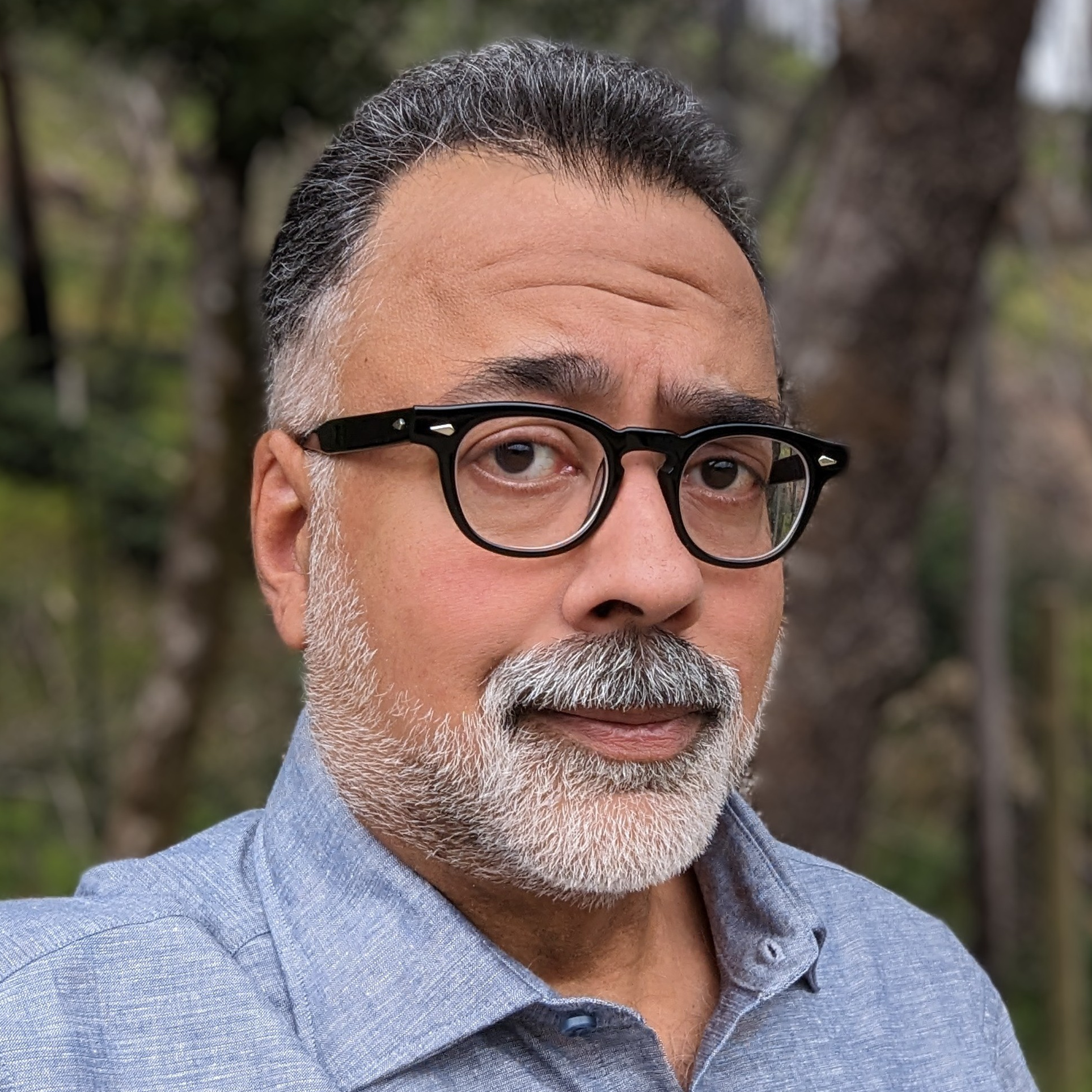 Ajay Jain, PhD - VP of Research - Optibrium