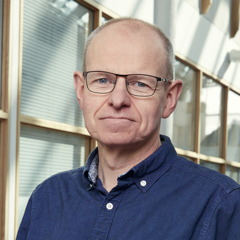 Chris Leading - Director of Implementation - Optibrium