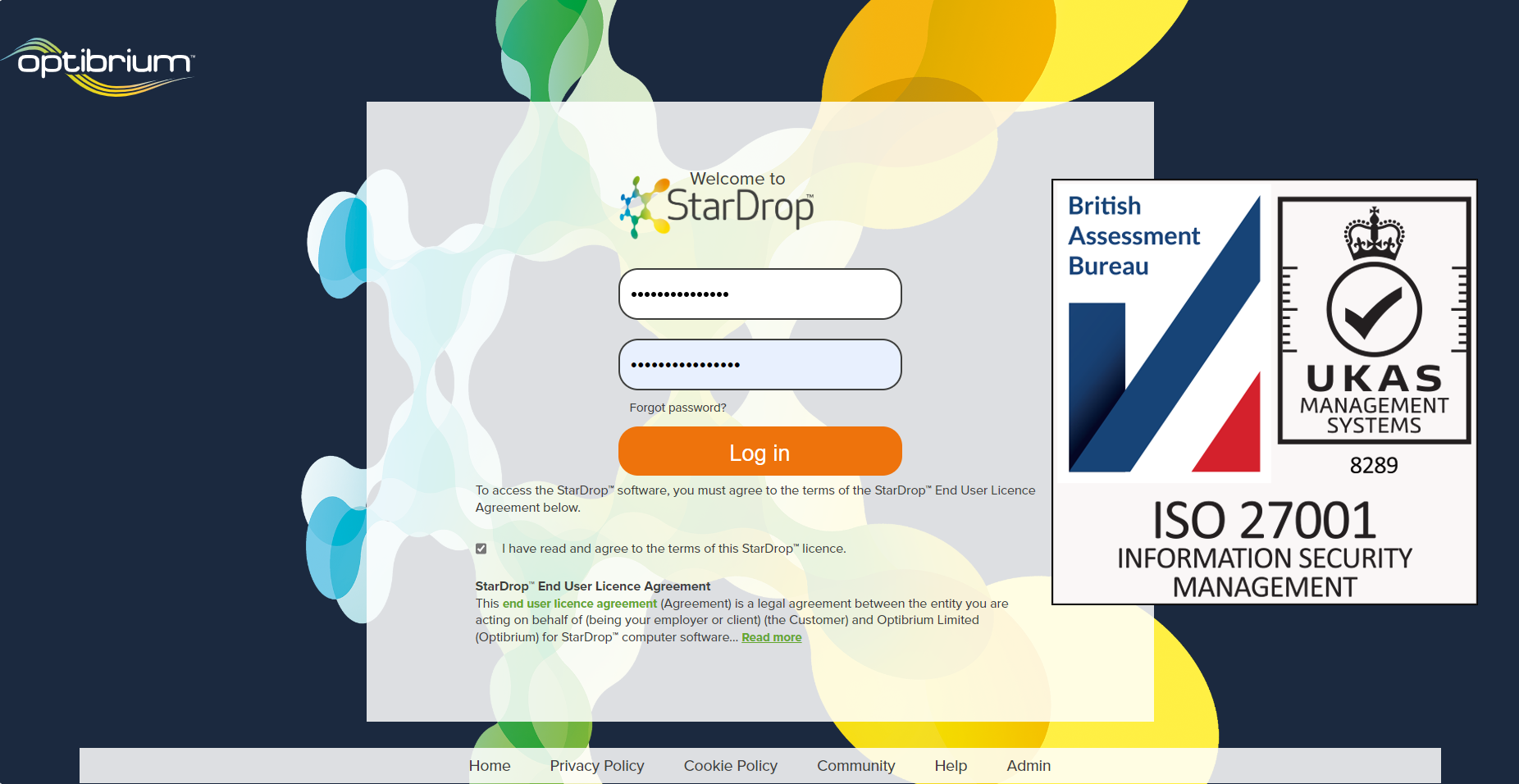 Optibrium introduces cloud-based version of StarDrop drug discovery ...