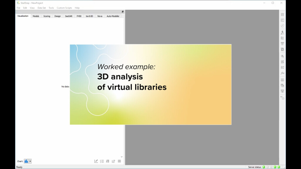 SeeSAR: 3D Structure-Based Design - Optibrium