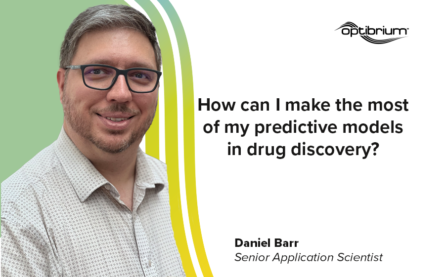 How can I make the most of my predictive models for drug discovery ...