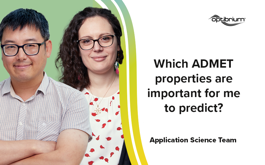 Which ADMET properties are important for me to predict? - Optibrium