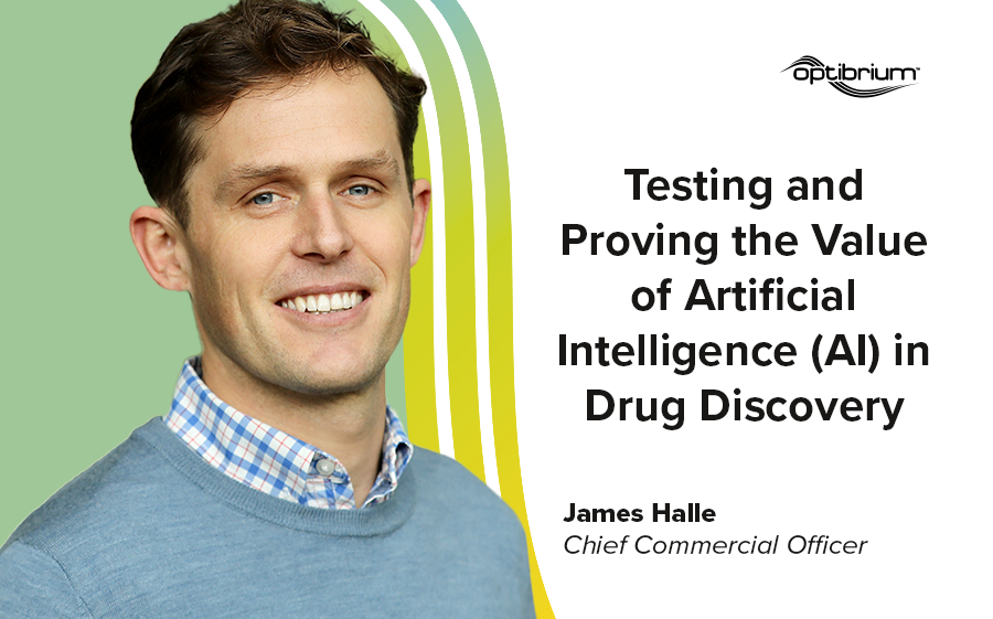 Test And Prove The Value Of Ai In Drug Discovery Optibrium