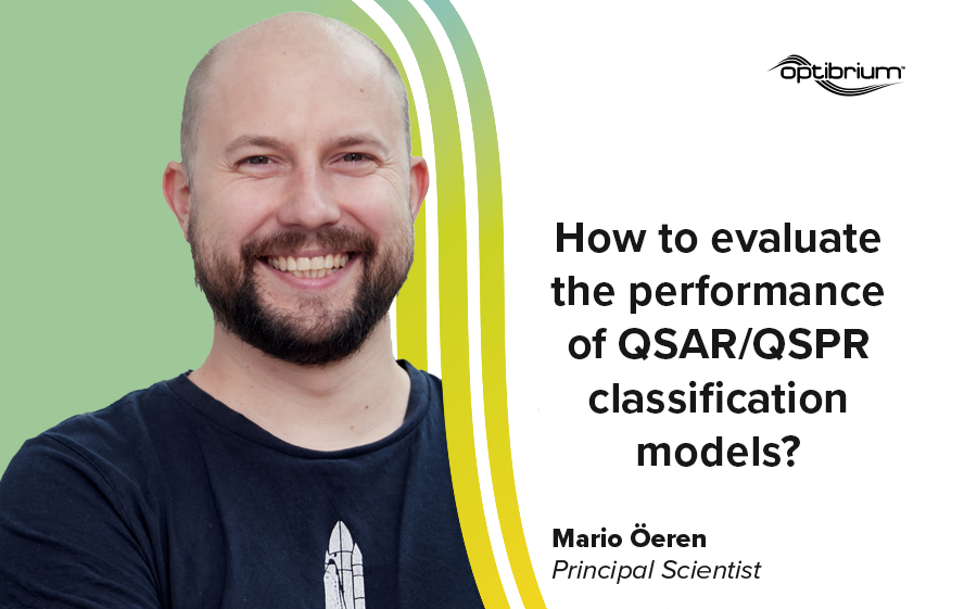 How to evaluate the performance of QSAR/QSPR classification models ...